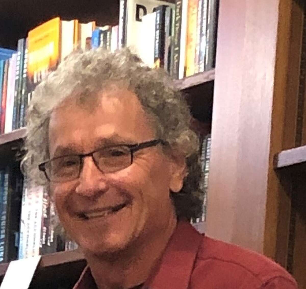 Winsted's Mad River Poetry Festival returns April 11-12