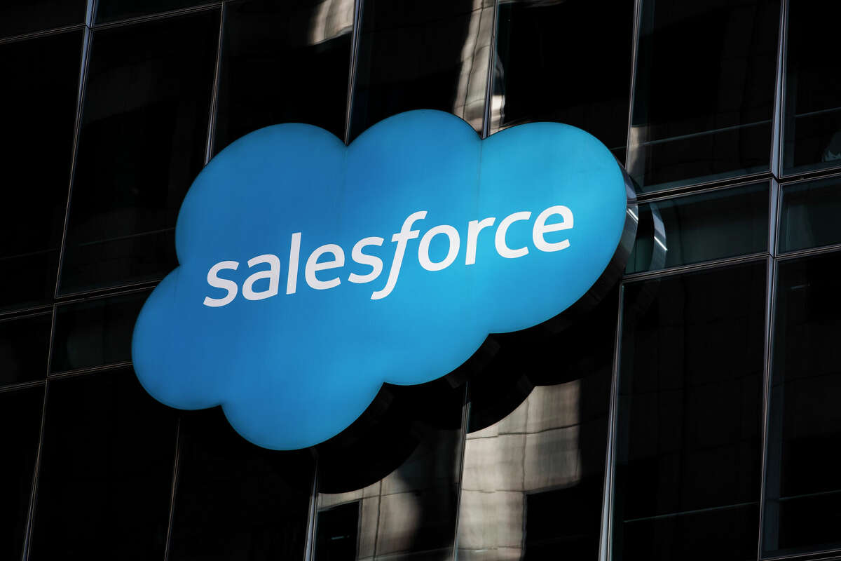 SF-based Salesforce may see new layoff round, executive says
