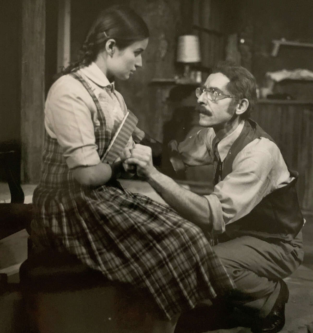 Albany-area stage and voiceover actor Paul Villani dies at 81