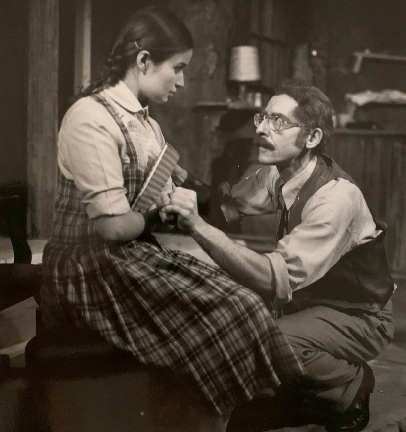 Albany-area stage and voiceover actor Paul Villani dies at 81