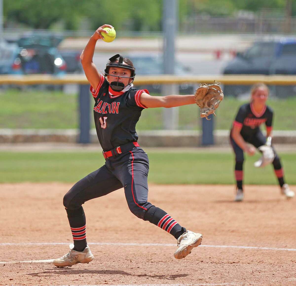 Johnson softball transforms into one of the area's best