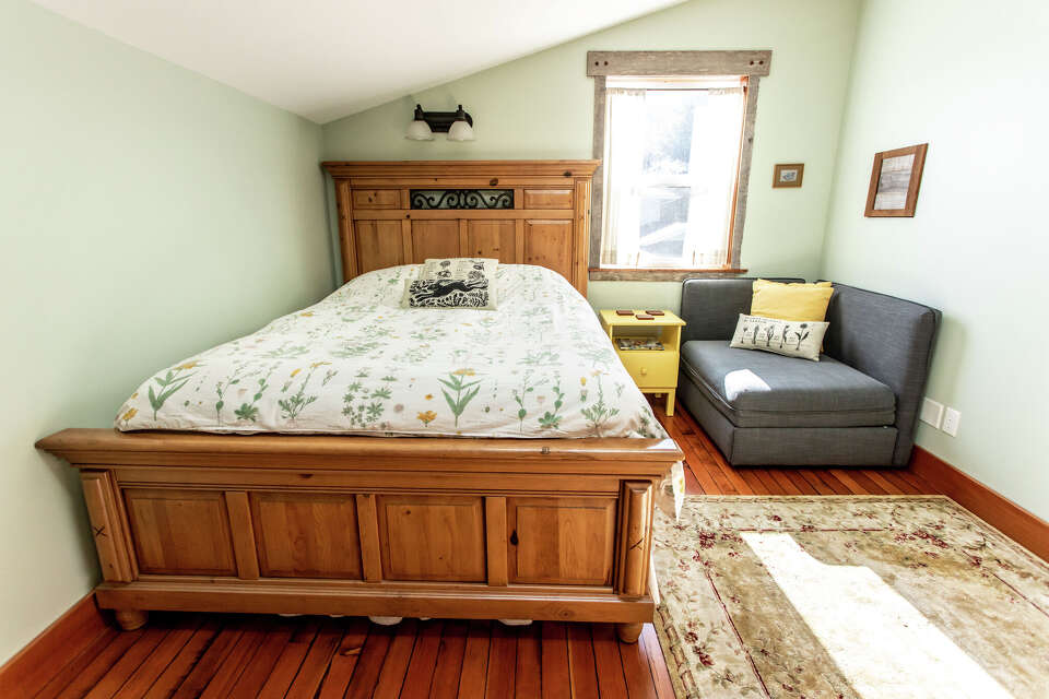 5 farmhouses to book for an agritourism getaway
