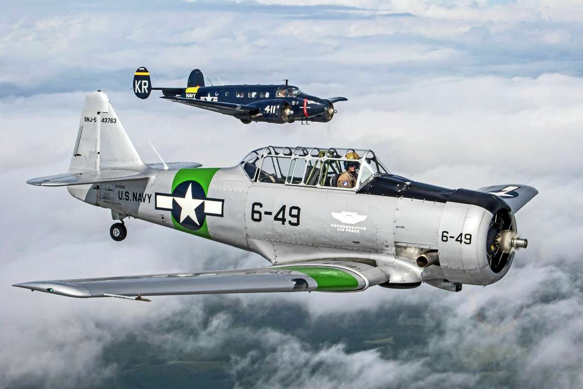 First Conroe flight event since deadly Dallas crash is Saturday