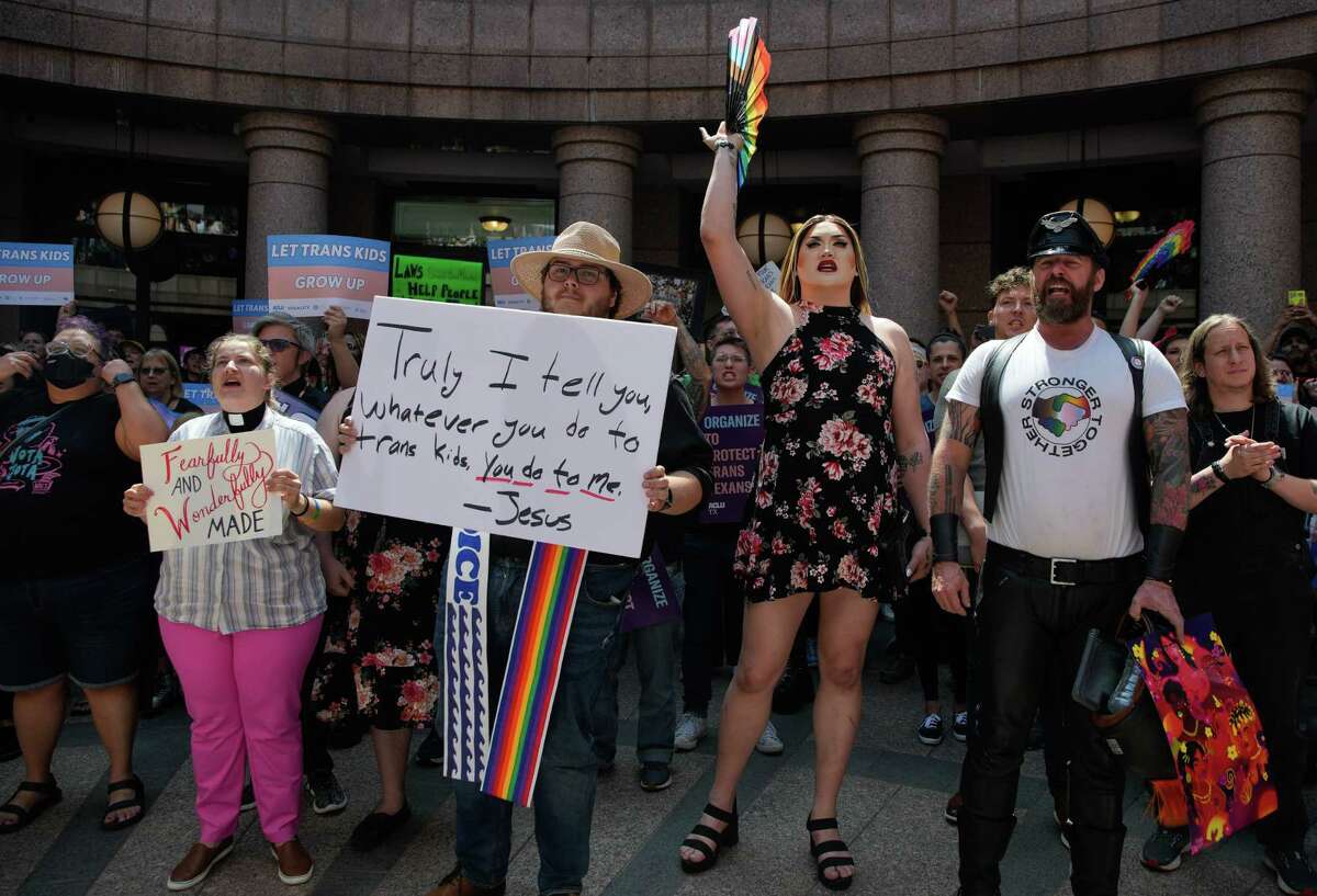 Texas transgender care ban exemption for current patients axed