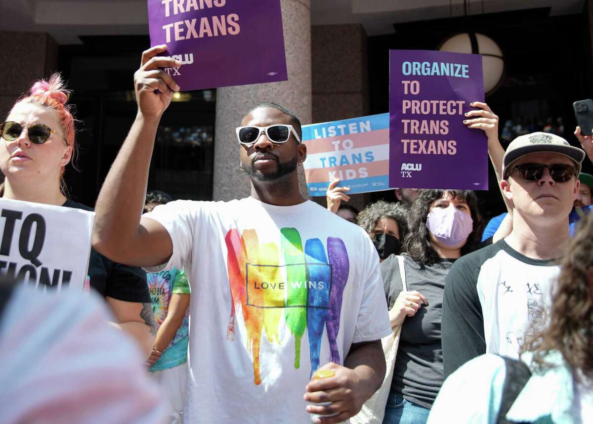 Texas transgender care ban exemption for current patients axed