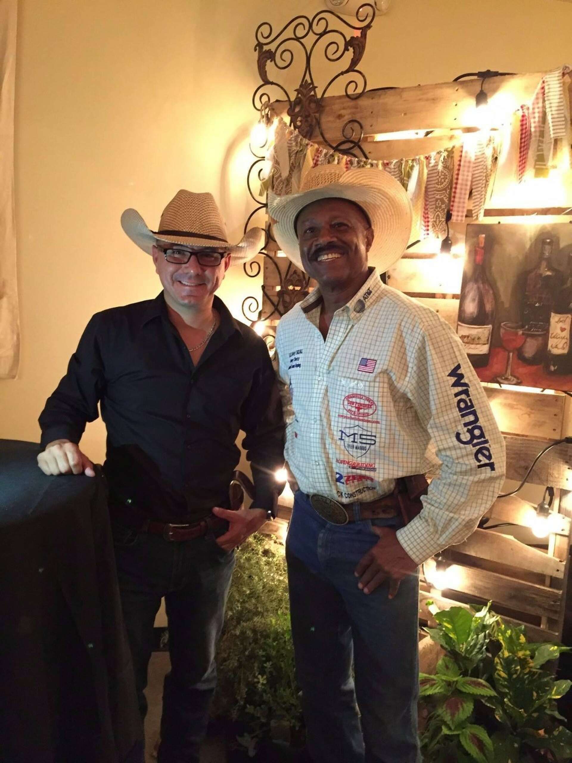 Black Cowboy Museum names new Cowboy Hall of Fame inductees