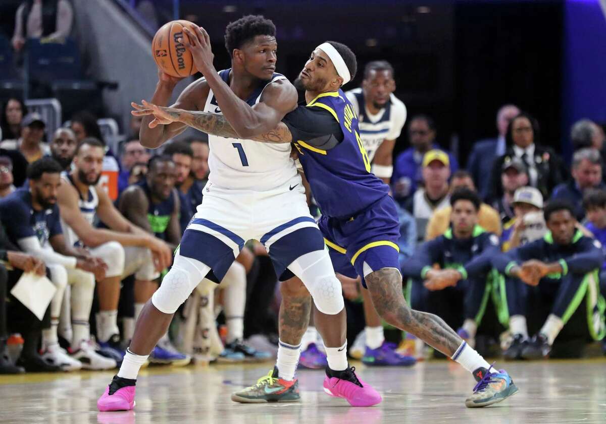 Is there enough time left for Warriors' GPII to make a difference?