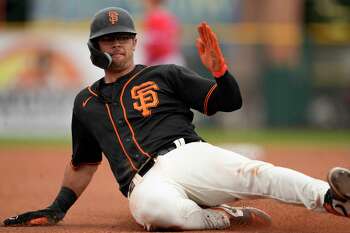 Blake Sabol - San Francisco Chronicle