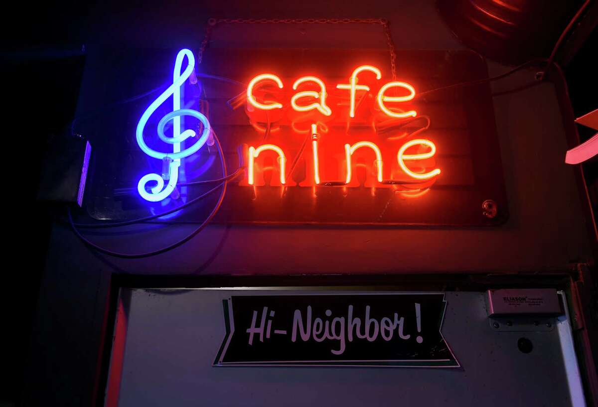 Cafe Nine's soon-to-be new owners say nothing will change at CT bar