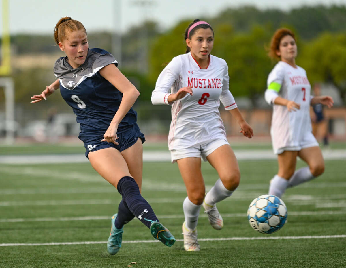 Express-News reveals 2023 All-Area girls soccer teams