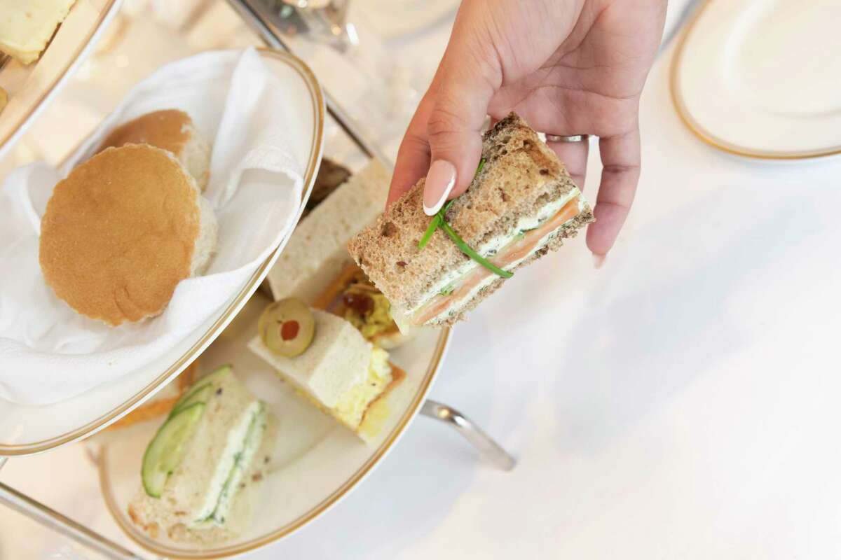 Tea time: The Lancaster Hotel launches weekend tea service