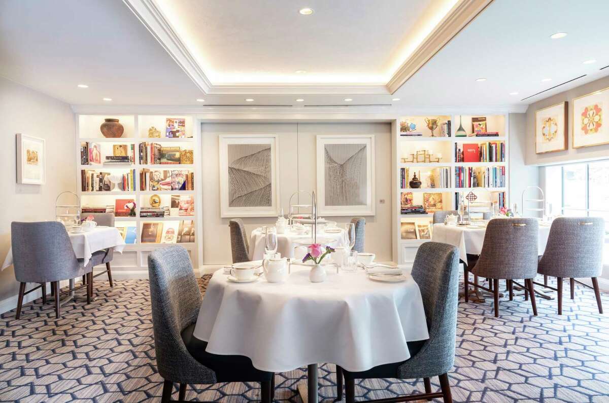 Tea time: The Lancaster Hotel launches weekend tea service