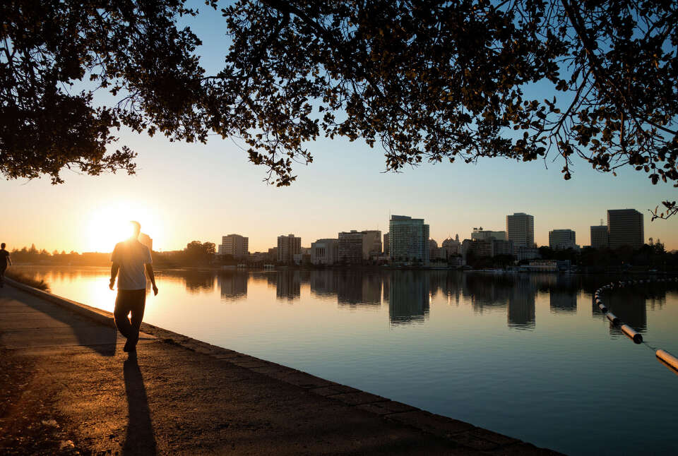 Oakland, California: What makes this East Bay city shine