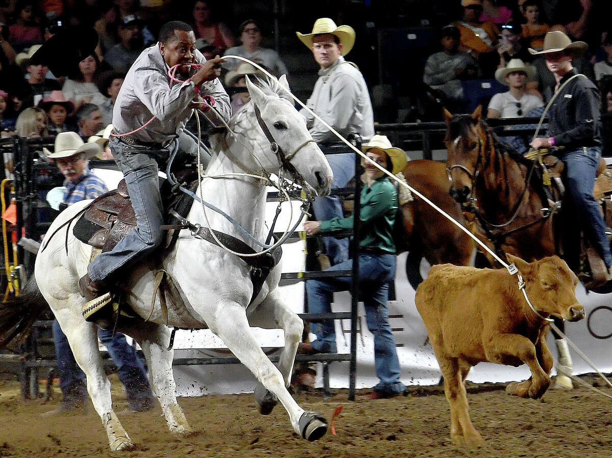 The first weekend at the South Texas State Fair packed the house