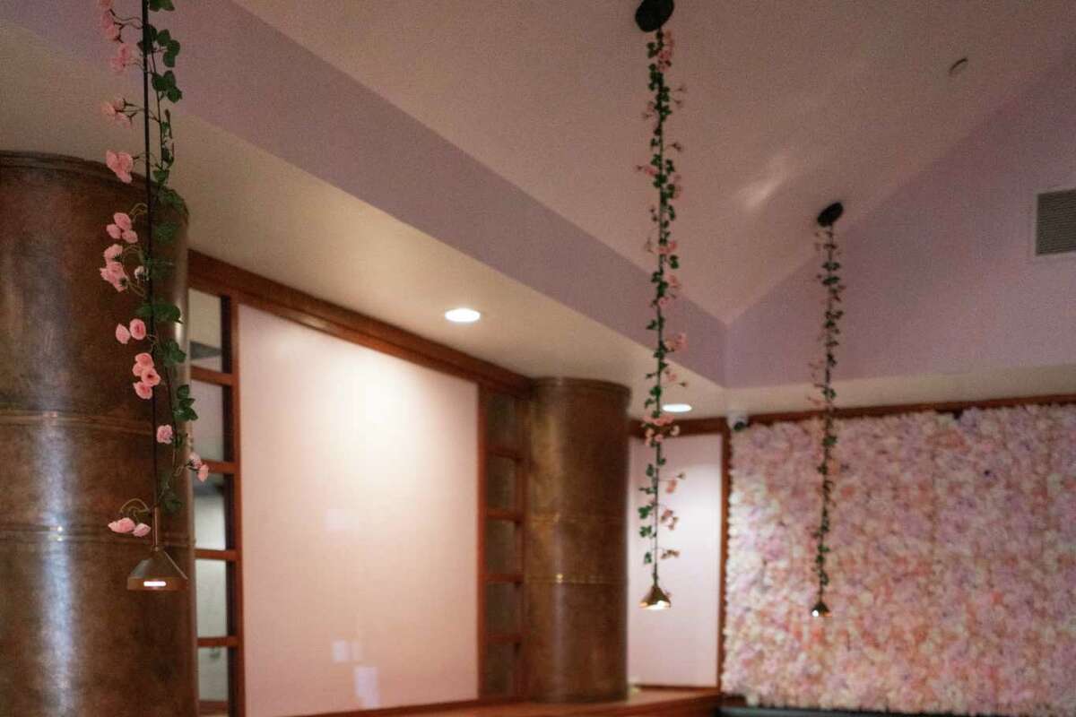 Mrs Khan Uyghur Cuisine specializes in spicy, stretchy noodles