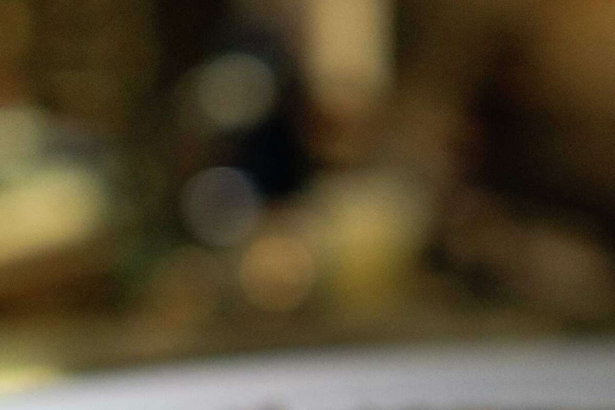 Mrs Khan Uyghur Cuisine specializes in spicy, stretchy noodles