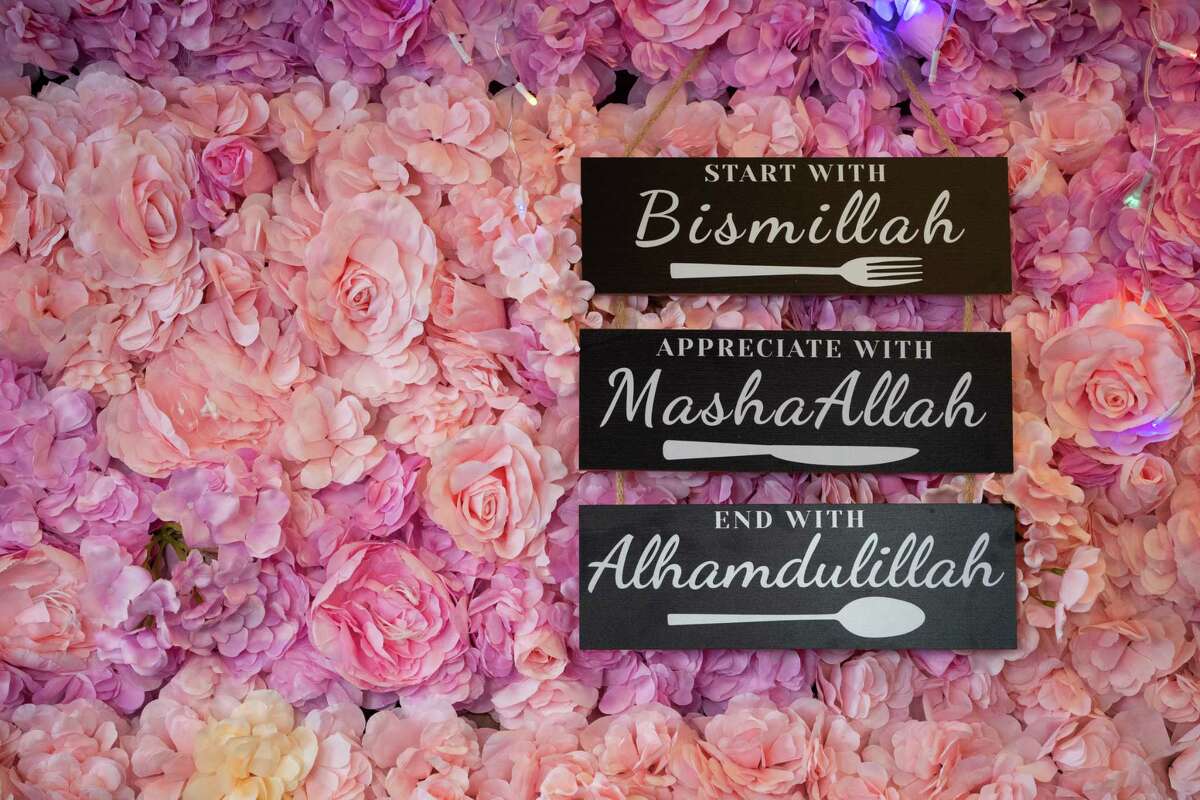 Mrs Khan Uyghur Cuisine specializes in spicy, stretchy noodles