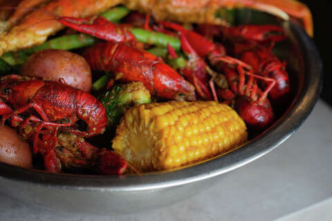 Your complete guide to crawfish season