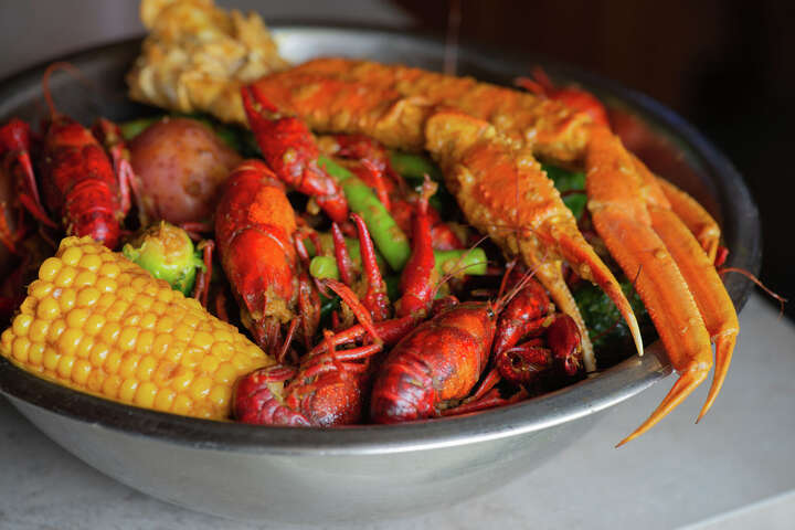 Best Katy, Texas restaurants to dine at now