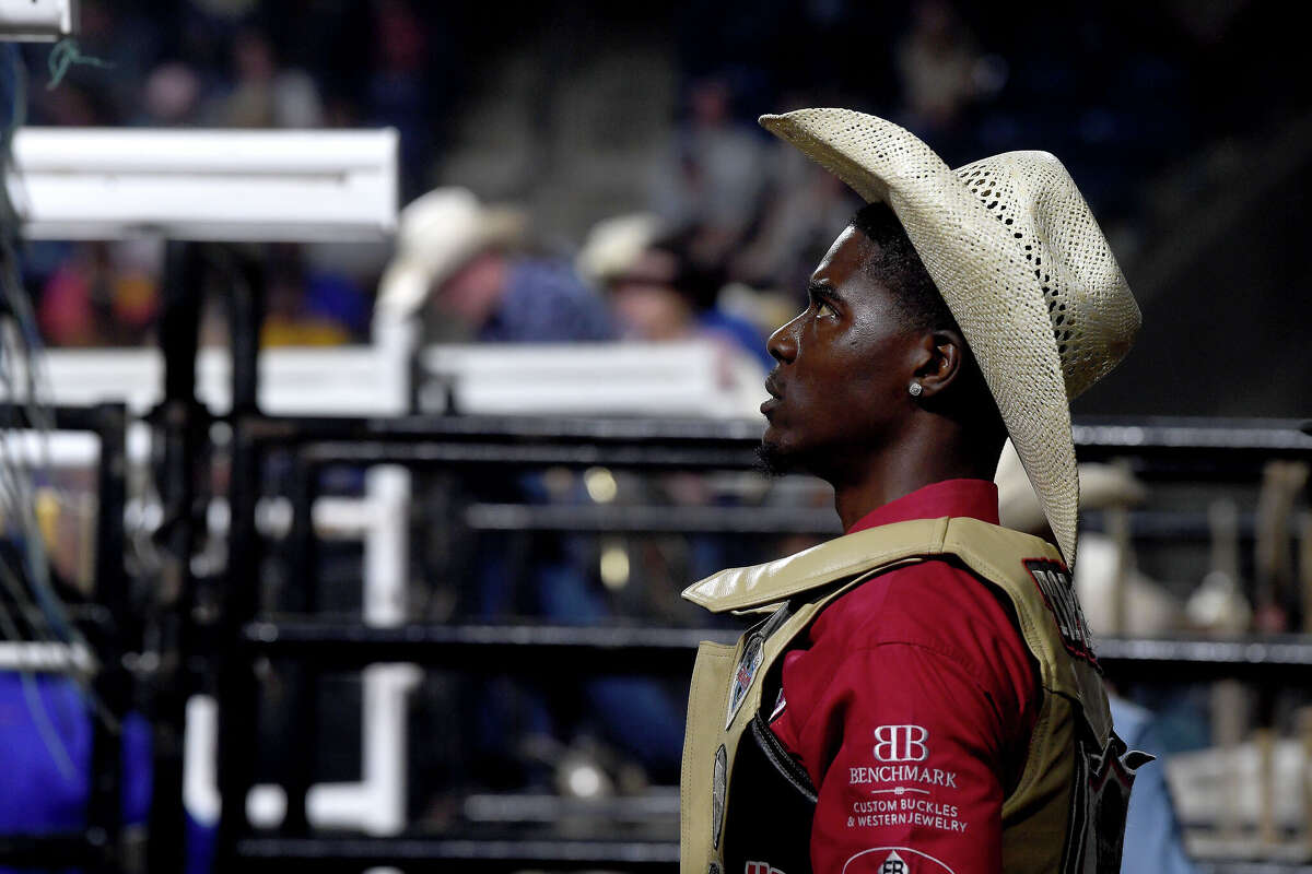 The first weekend at the South Texas State Fair packed the house