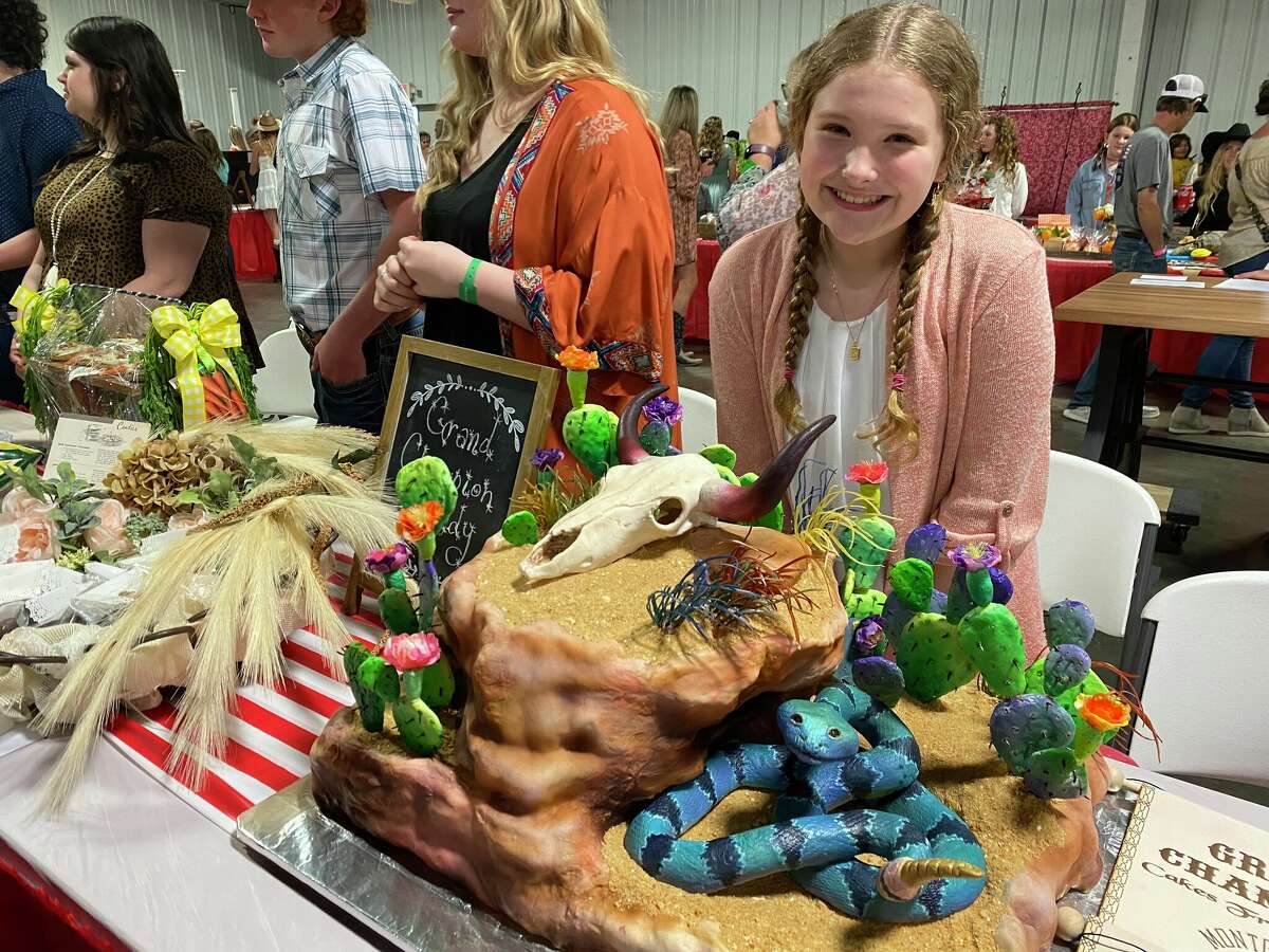 Montgomery County Fair recognizes volunteers, starts 2024 planning