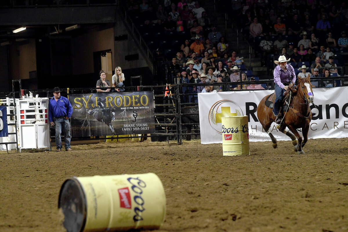 Photos: A look back at the South Texas State Fair