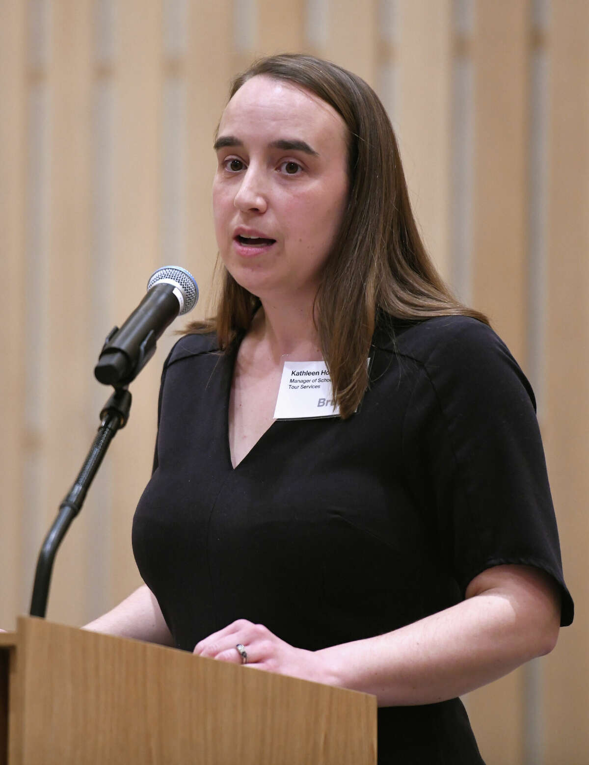 Renovated Bruce Museum showcases its best for its grand opening