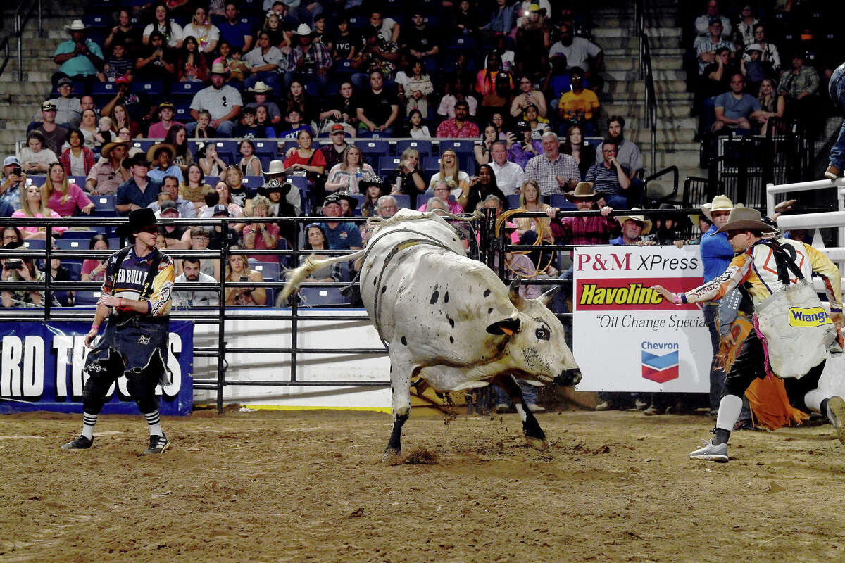 Photos: A look back at the South Texas State Fair