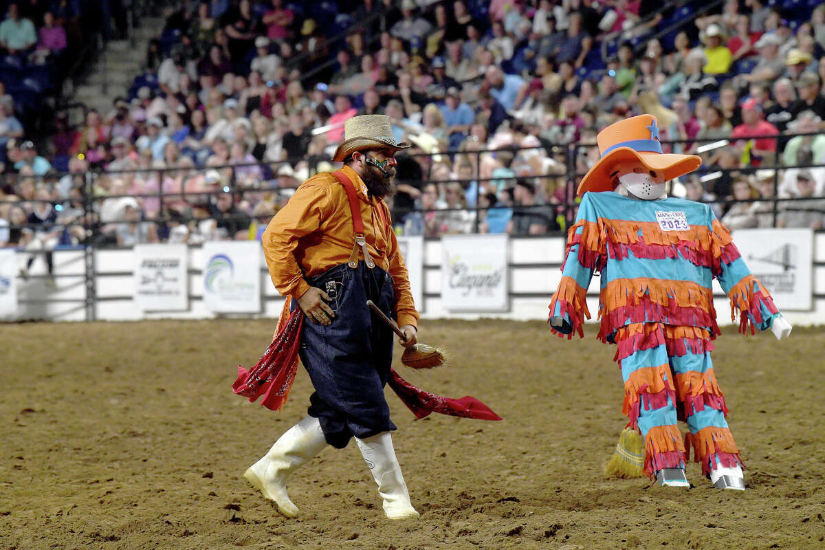 Photos: A look back at the South Texas State Fair