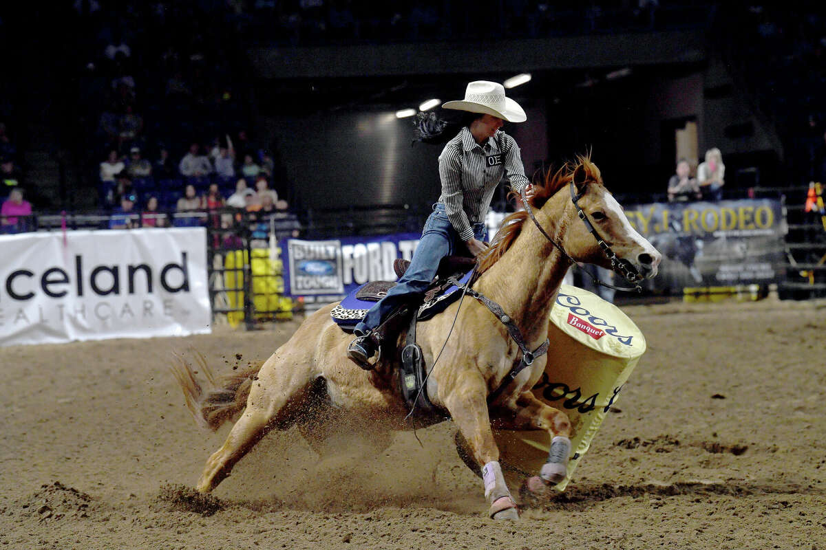 Photos: A look back at the South Texas State Fair