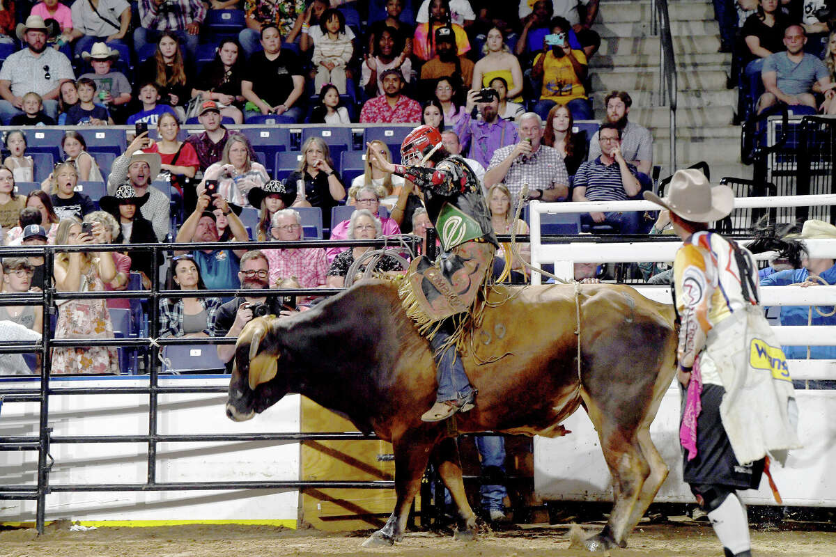 Photos: A look back at the South Texas State Fair