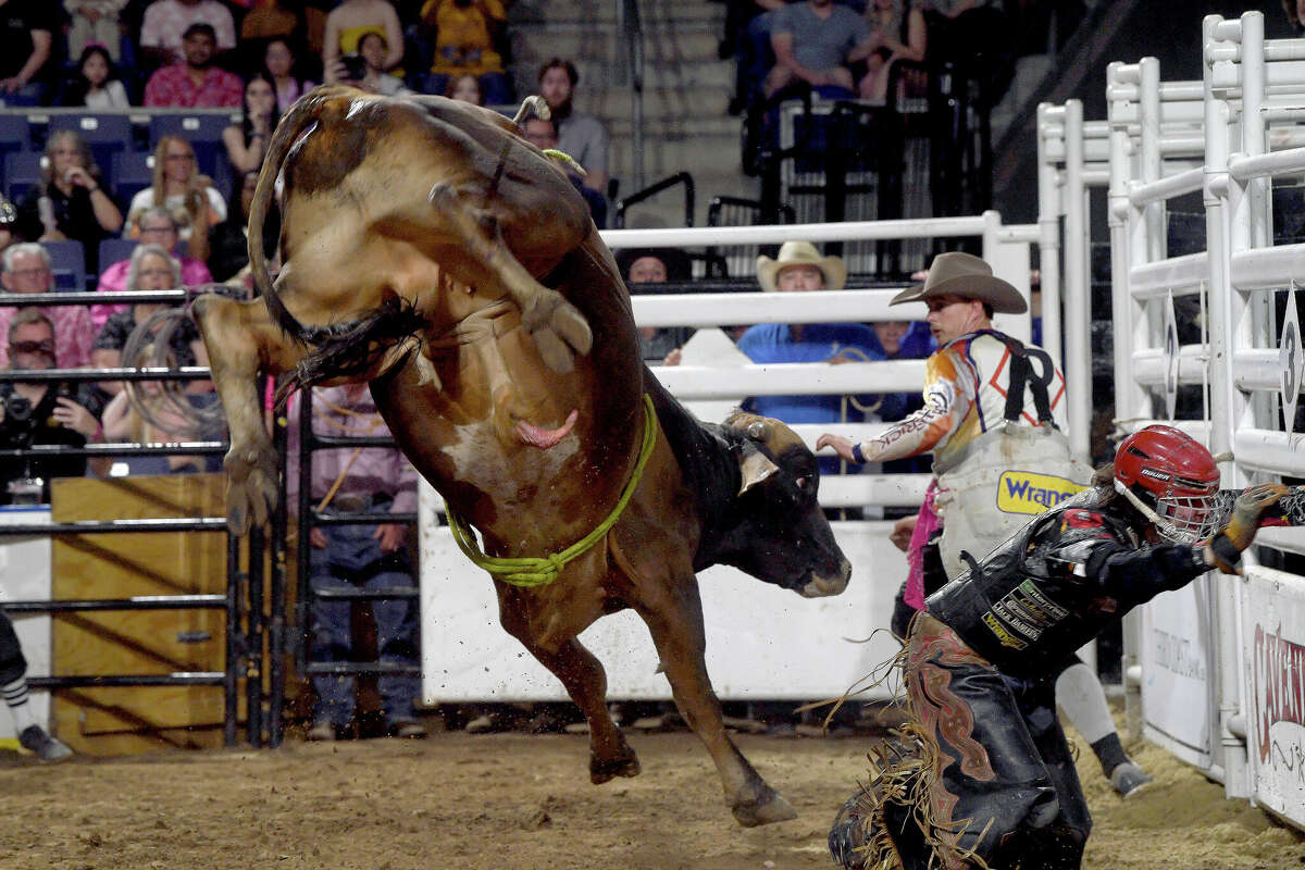 Photos: A look back at the South Texas State Fair
