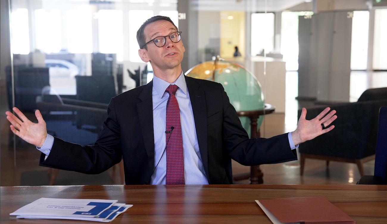 Mr. Morath plans to improve HISD. I say, show me the money. (Opinion)