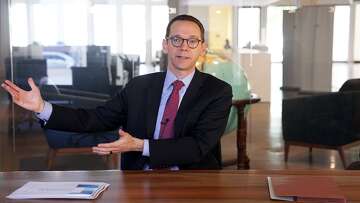 HISD takeover fallout: TEA's Mike Morath talks improving campuses