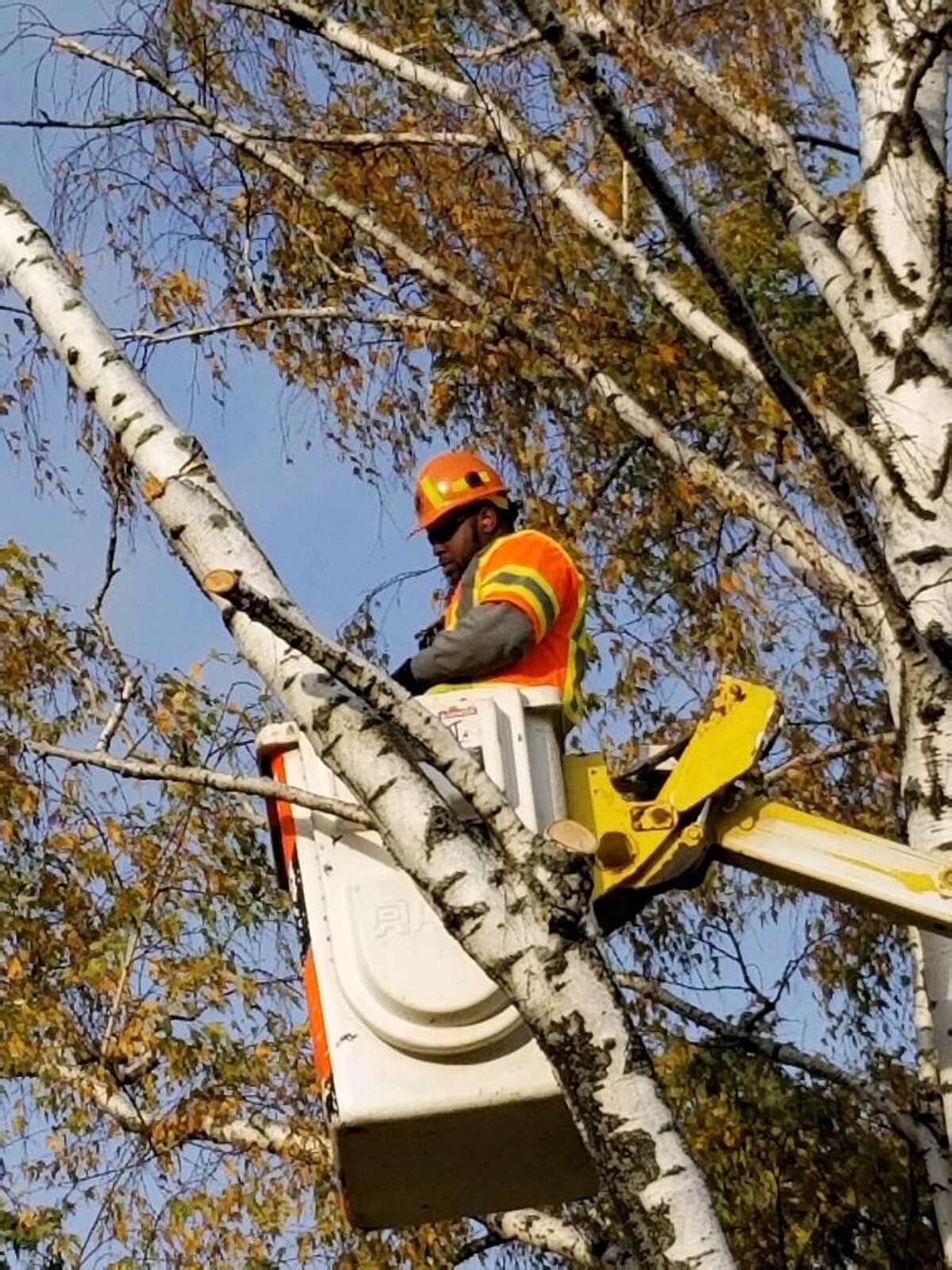 YouthBuild Schenectady helps students learn skills