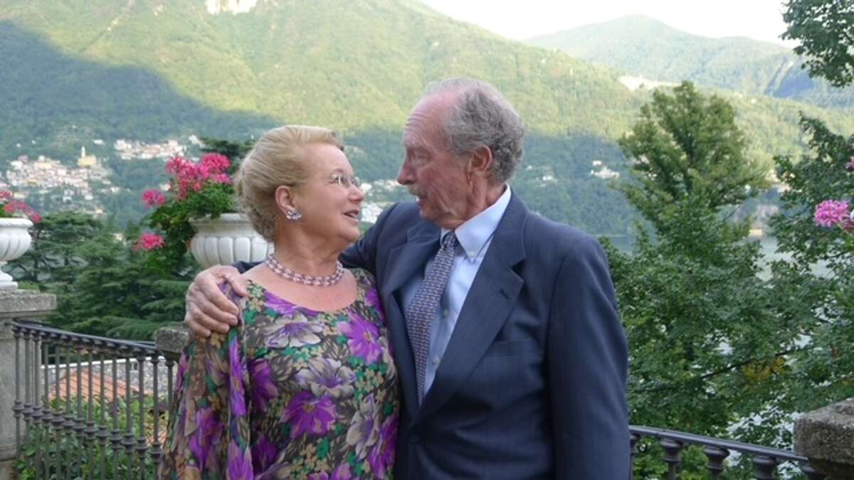 Grondahl: Charlie Buchanan, 91, selfless force for good