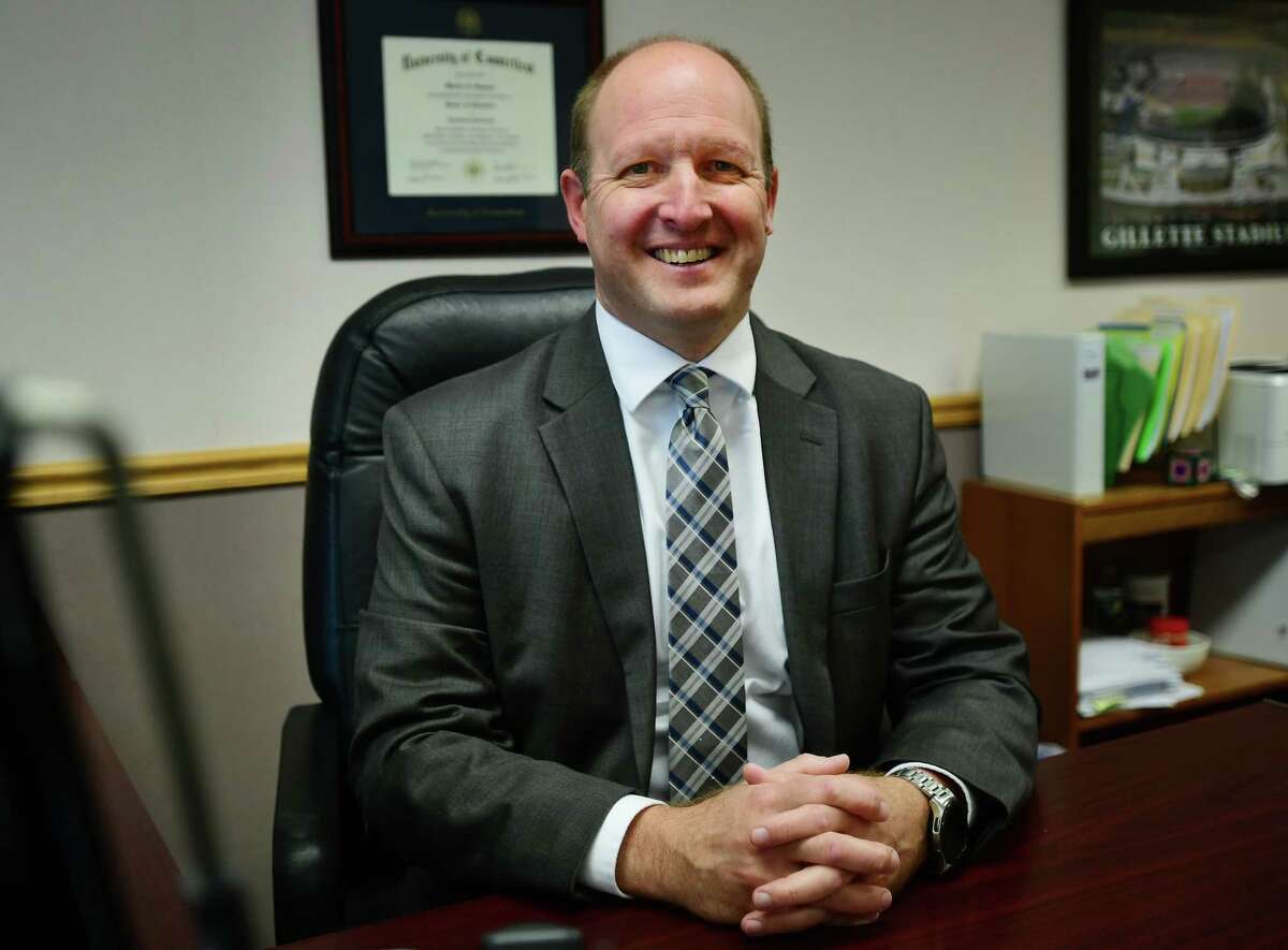 Trumbull school administrators earn salary bumps