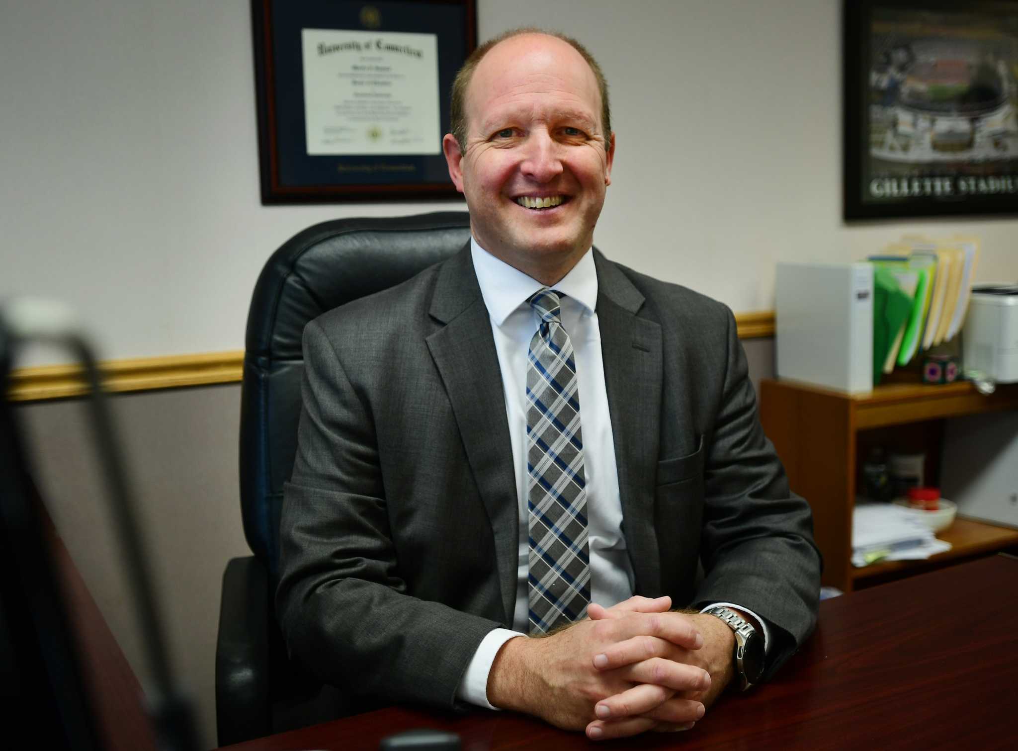 Trumbull school administrators earn salary bumps