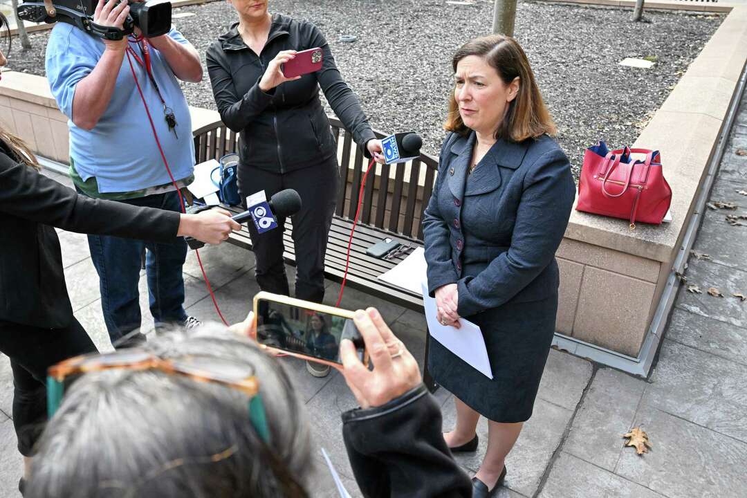 Saratoga County DA plans to resign, sources say