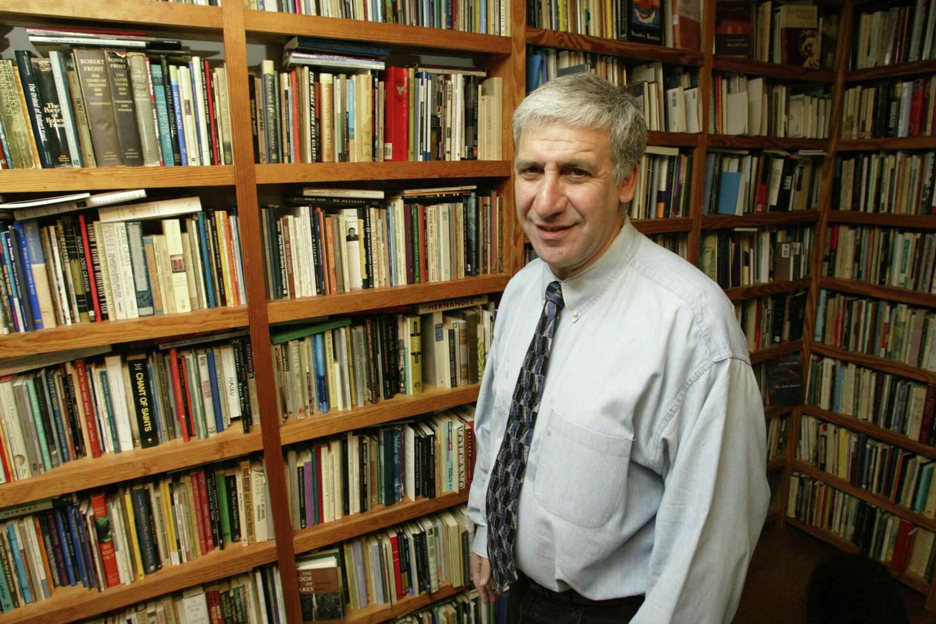 I am going blind, and I now find it strangely exhilarating (Essay)