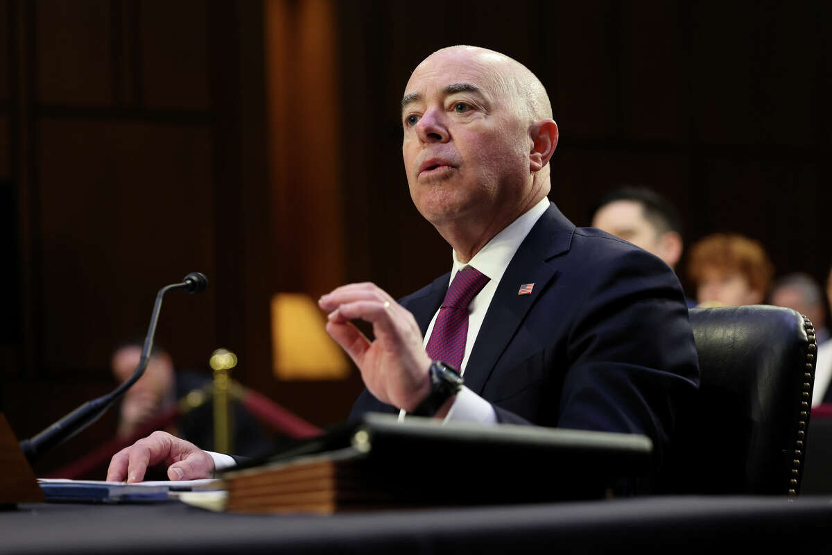 Ted Cruz shouts down Homeland Security chief who calls him 'revolting'