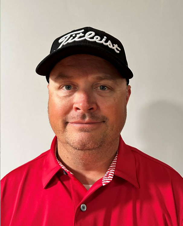 LOCAL GOLF: Brantley promoted to head golf pro at Hogan