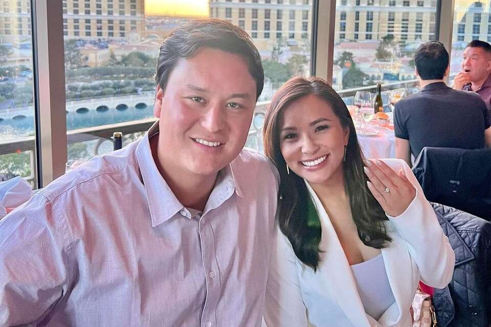 Natalie Hee of FOX 26 weds in luxurious Houston ceremony