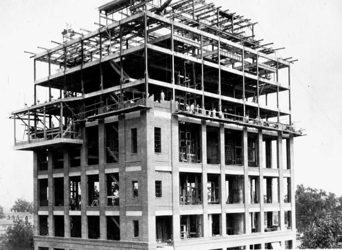 Sugar Land's Imperial char house site poised for $1B redevelopment