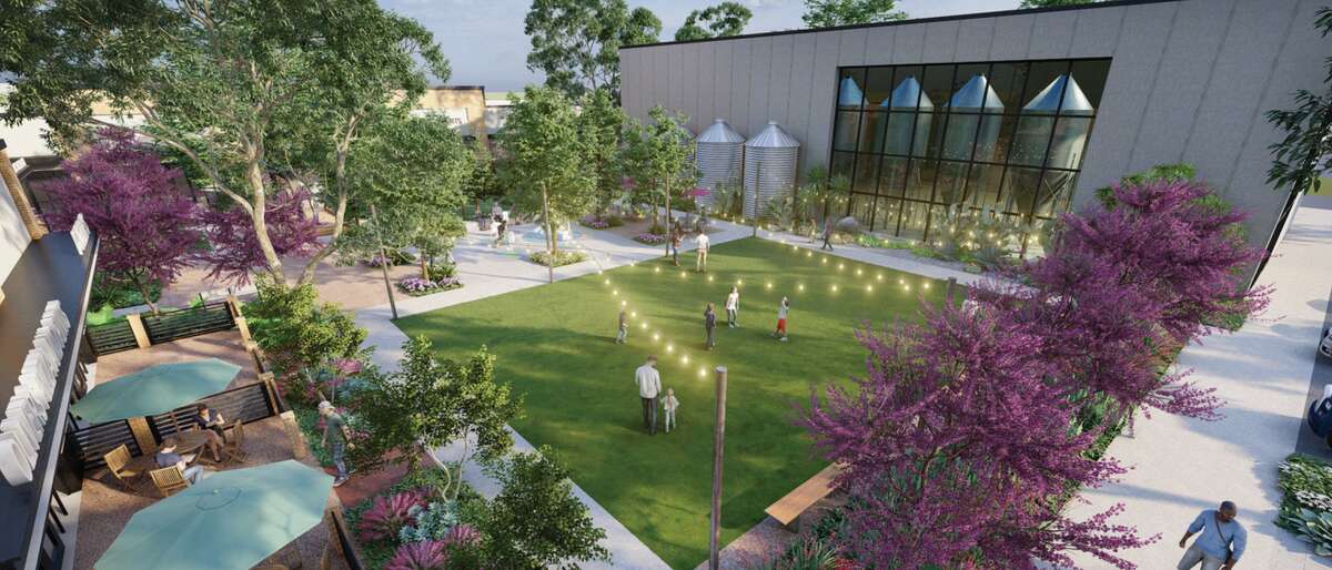 Brooks development adds several new chain restaurants