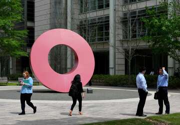 Exxon officially moves headquarters to Houston-area campus