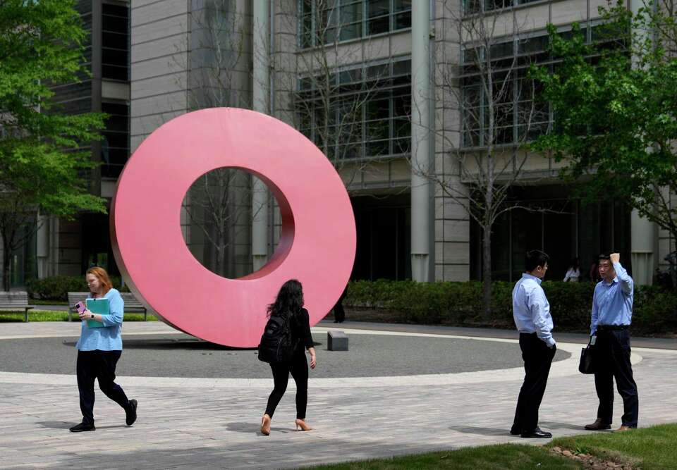 Exxon officially moves headquarters to Houston-area campus