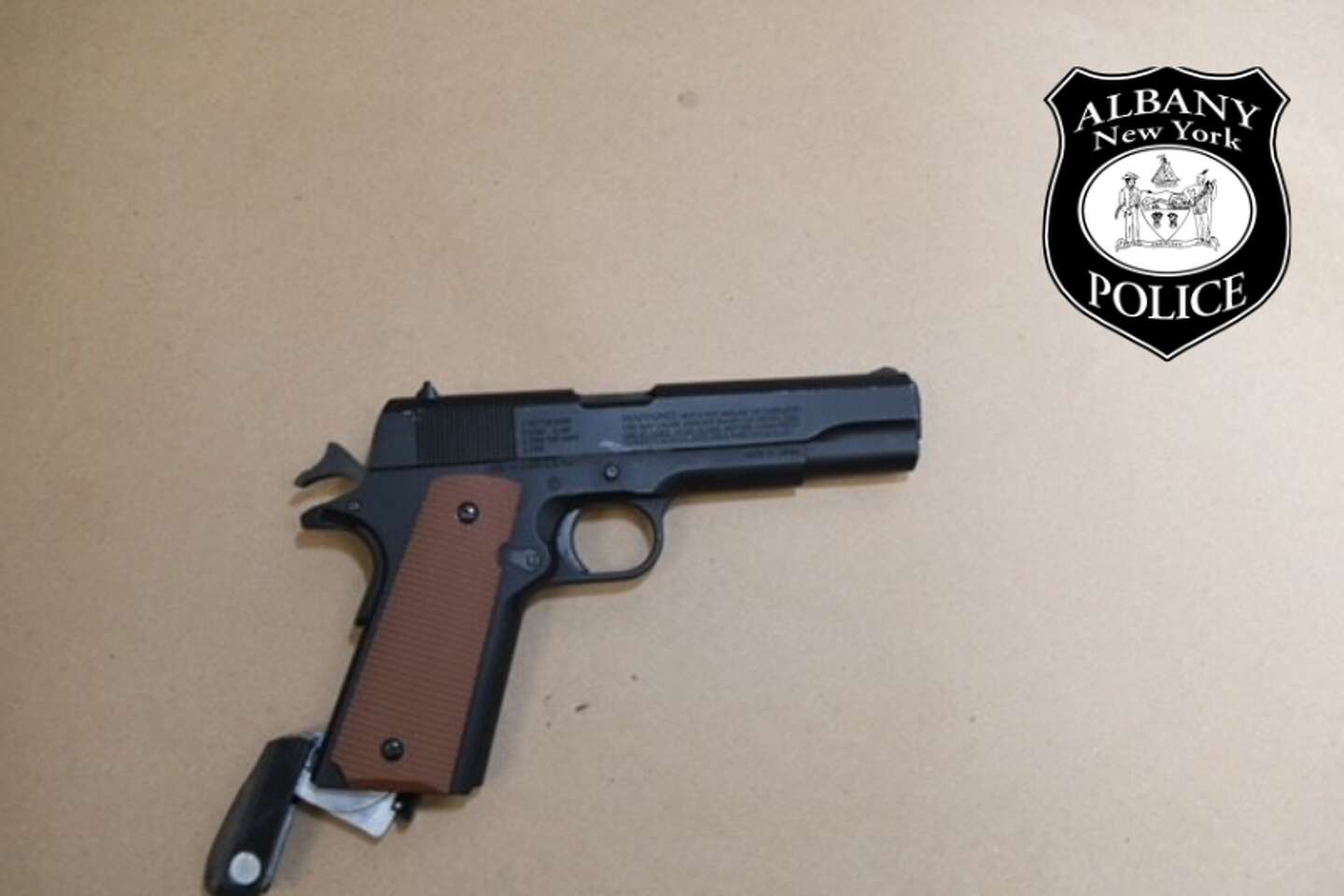 BB guns can kill. Here's 5 things to know about air guns.