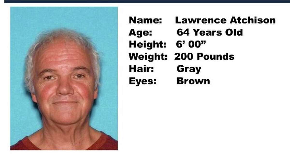 Missing Santa Rosa man found dead just two miles away from his home