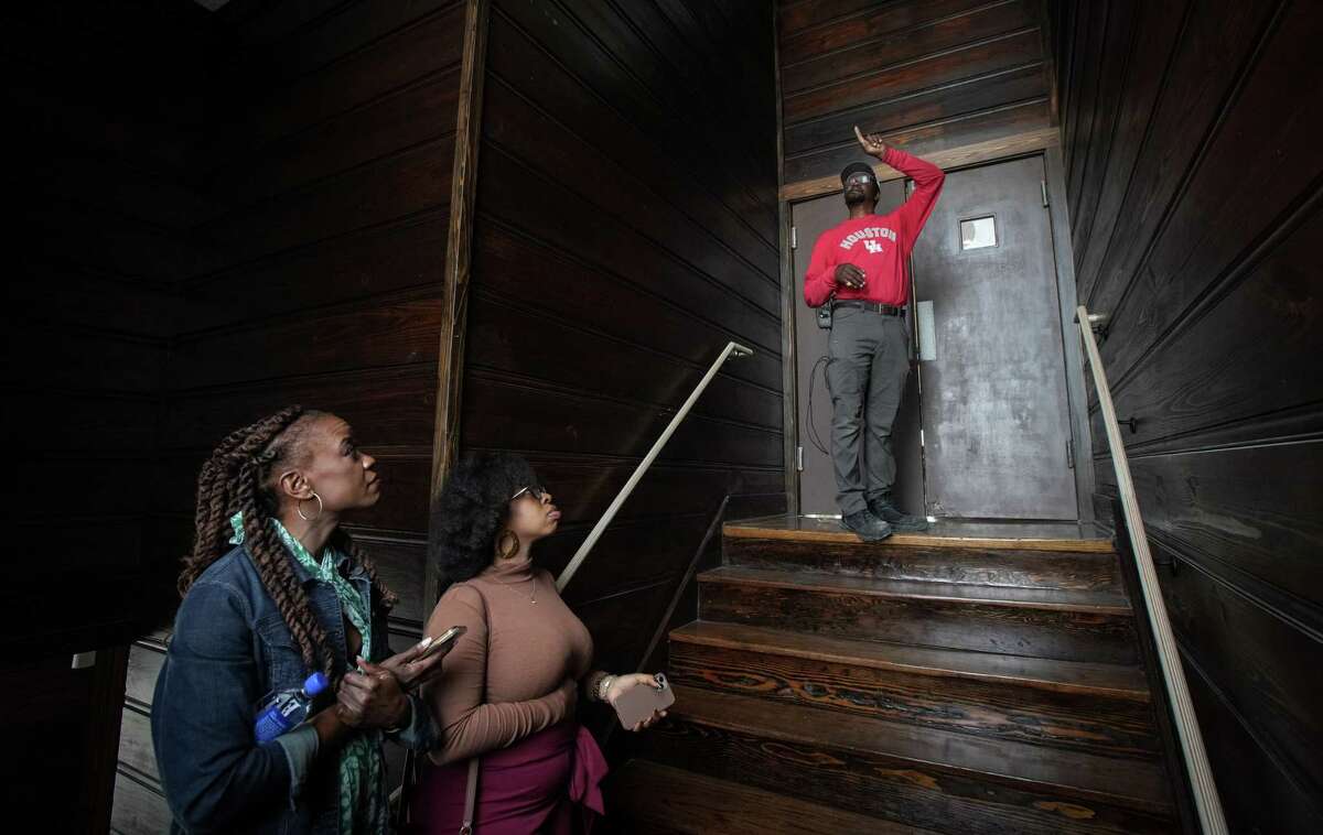 Third Ward’s Eldorado Building reopens after $9.7 million reno
